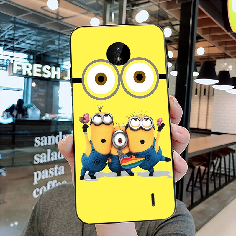 Cute Nokia C10 C20 C20 Plus G10 G20 NokiaG10 NokiaC30 Cover Mickey ...