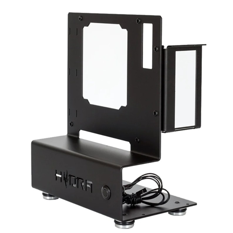 HYDRA CASE (เคส) OCPC MINI BLACK | Shopee Thailand