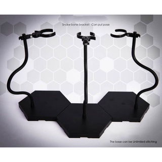 Action Figure Base Dynamic Display Base Stand Suitable For 12in Gundam ...