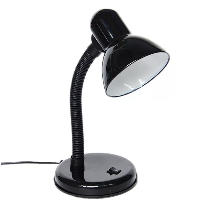 โคมไฟอ่านหนังสือ โคมไฟตั้งโต๊ะ ปรับระดับได้รอบทิศทาง Table Reading Lamp ...
