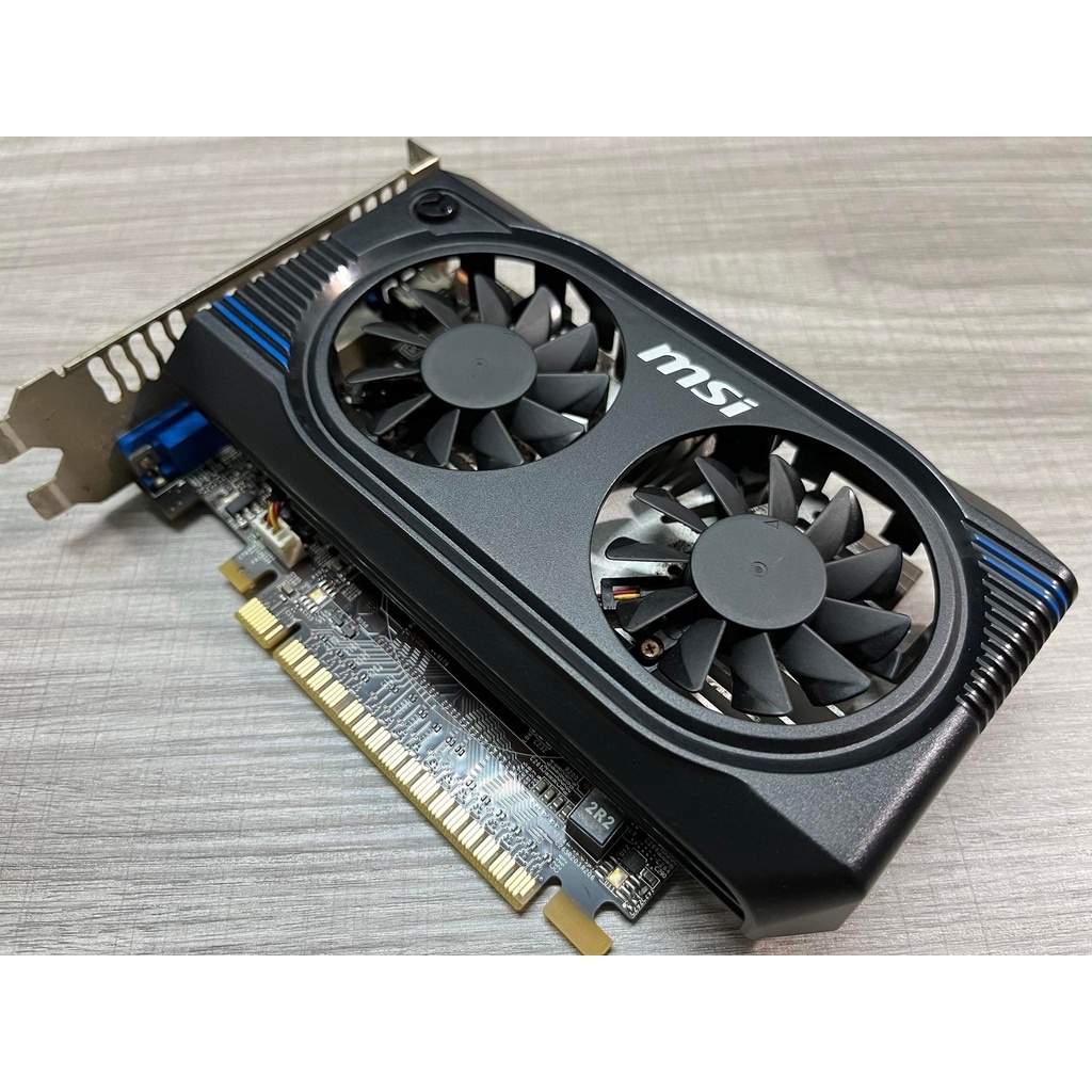 การ์ดจอ VGA GT630 / GT640 / GT730 2GB DDR3 | Shopee Thailand