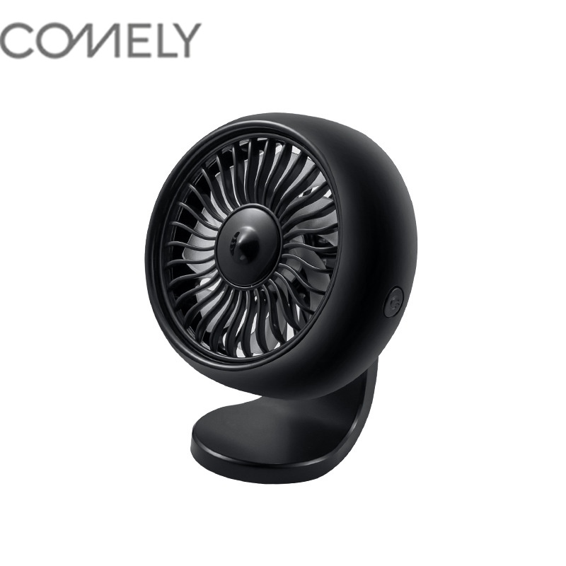 Comely ใหม่ พัดลมติดรถยนต์ คอนโซลกลาง แบบขยาย Usb อเนกประสงค์ | Shopee ...