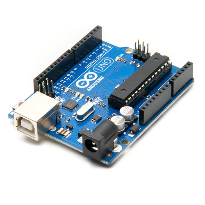 Arduino UNO R3 (พร้อมสาย USB) | Shopee Thailand