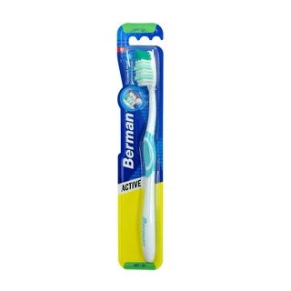แปรงสีฟัน berman ราคาพิเศษ | ซื้อออนไลน์ที่ Shopee ส่งฟรี*ทั่วไทย!