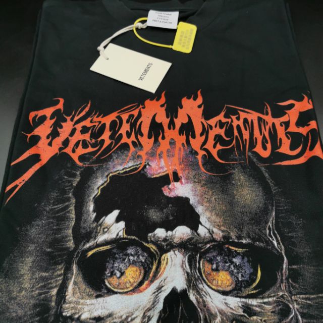 Vete. me nt Skull (Front Screen) | Shopee Thailand