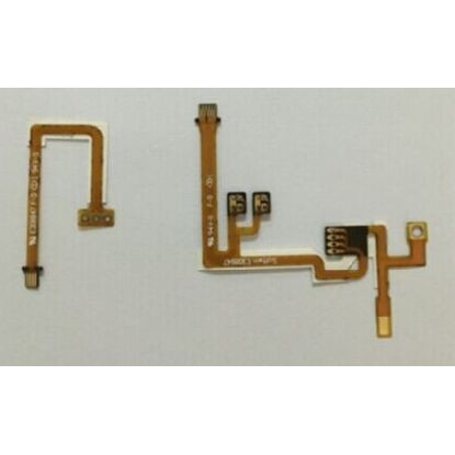 ใหม่เลนส์ Induction สาย flex FPC สําหรับ Sony SEL18200 18-200 18-200 ...