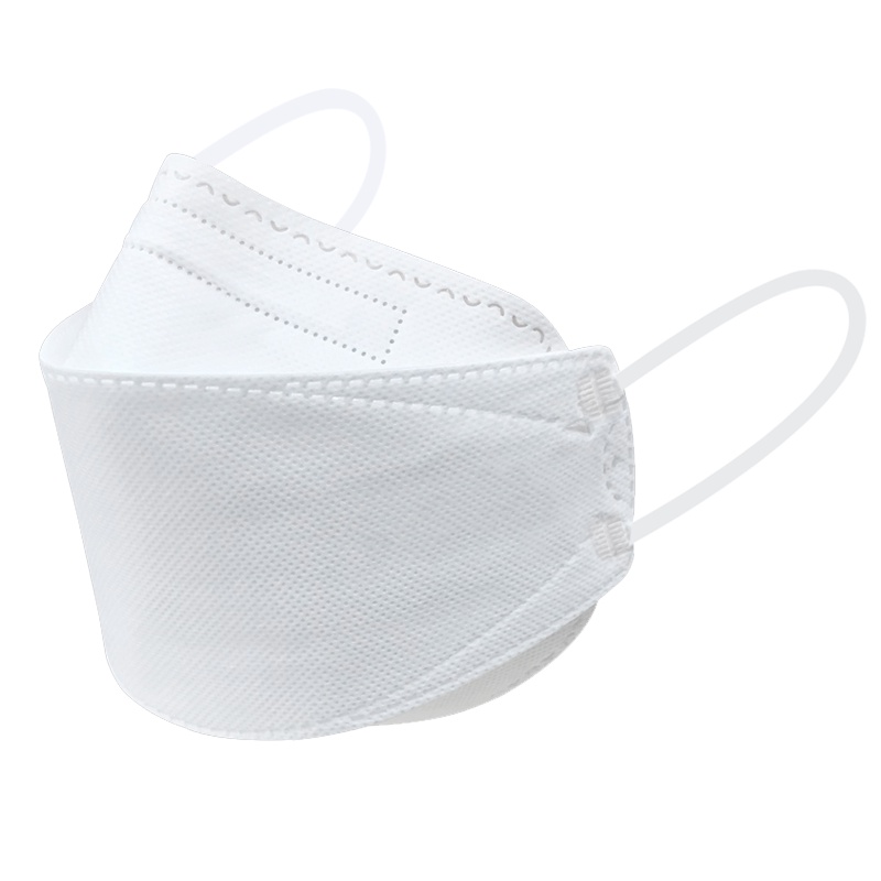 COOWIN KF94 3D Disposable Protective Mask [1กล่อง 10 ชิ้น] | Shopee Thailand