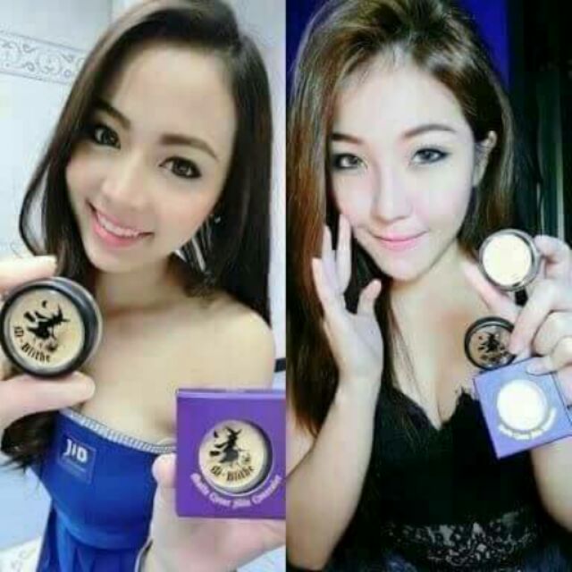 M-Blithe Matte Cover Skin Concealer เอ็ม-บลายท์ คอนซีลเลอร์เนื้อแมท | Shopee Thailand