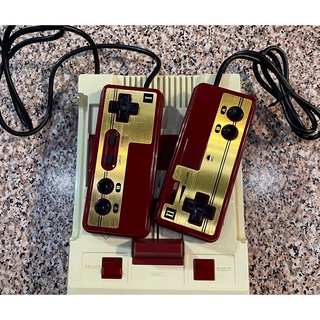 เครื่อง Famicom (Nintendo japan) ระบบ RF | Shopee Thailand