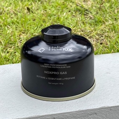 แก๊สซาลาเปา Helinox NoxPro Gas | Shopee Thailand