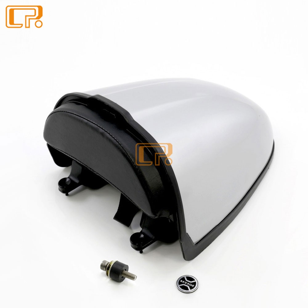 BMW R NINET 2014-2020 R9T BMW Latte รถจักรยานยนต์ด้านหลังฝาครอบที่นั่ง ...