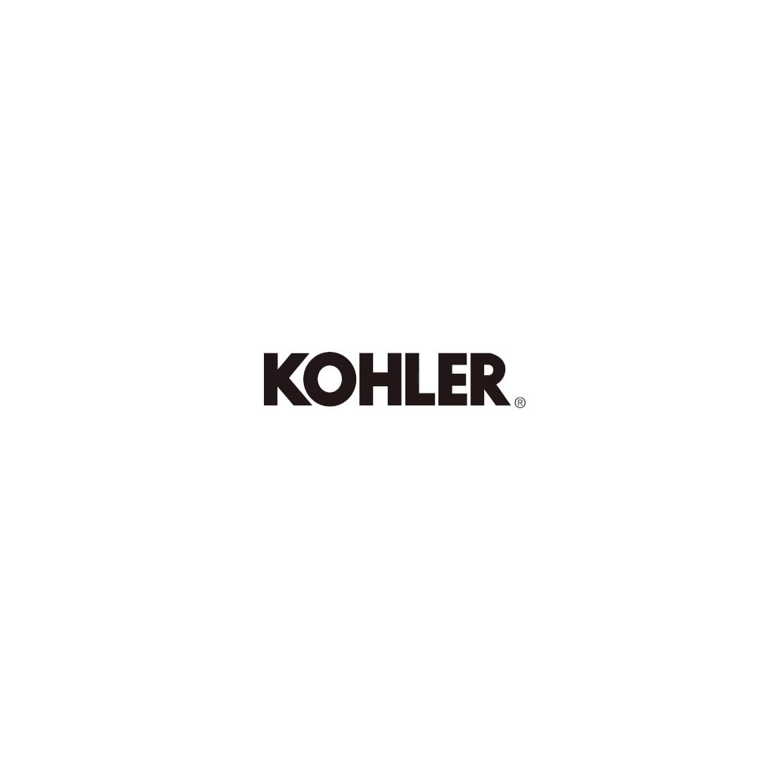 KOHLER C3-035 cleansing seat ฝารองนั่งอเนกประสงค์แบบไม่ใช้ไฟฟ้า ผสมสาร ...