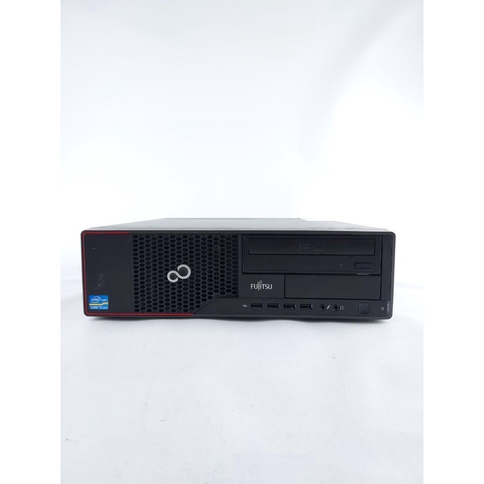 2504 Desktop Fujitsu ESPRIMO E910 | Shopee Thailand