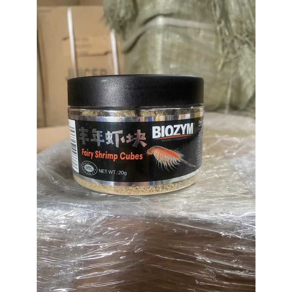 อาหารปลาชนิดพิเศษ อาหารปลา BIOZYM อาหารปลาสารอาหารสำหรับปลาเลี้ยงสวยงาม ...