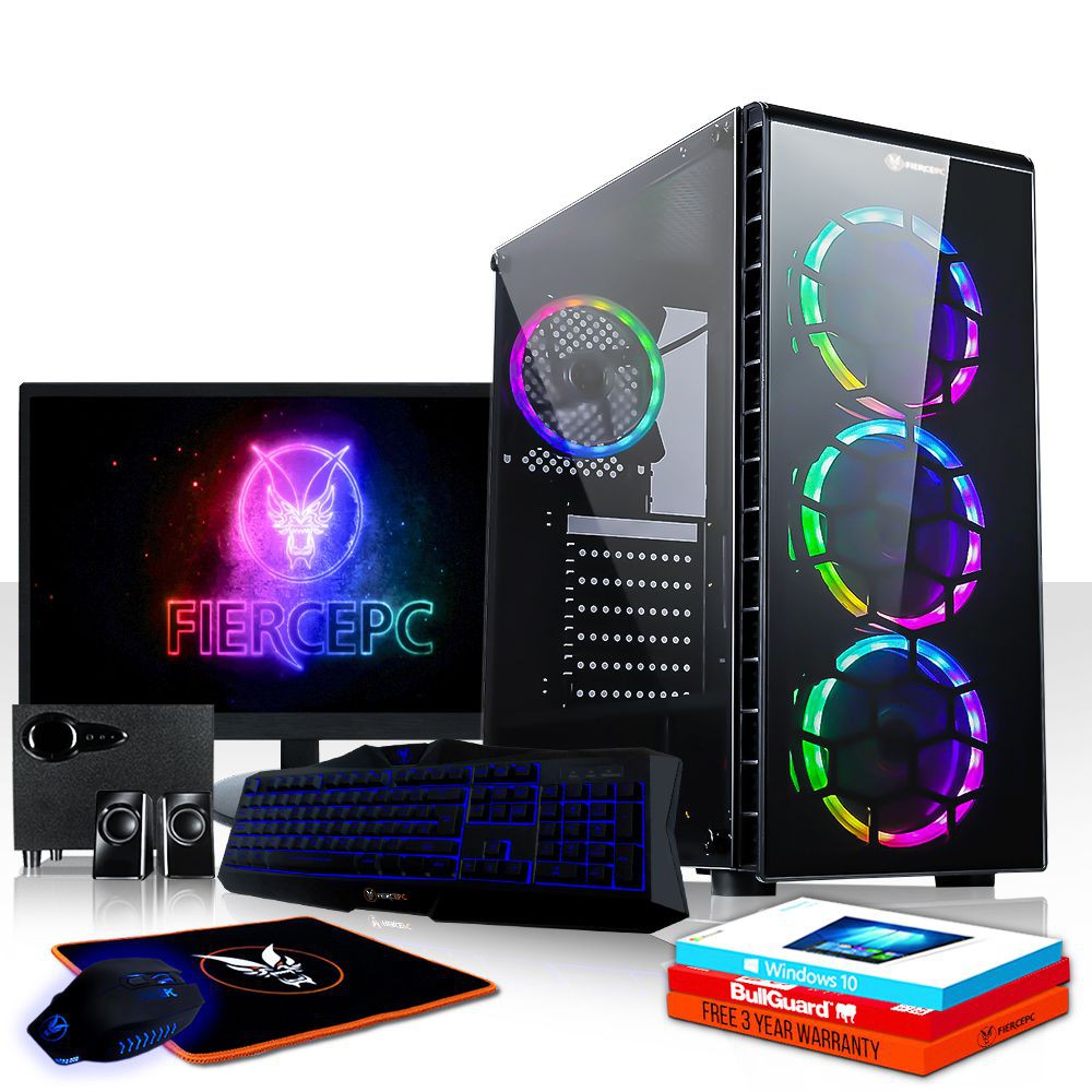 *ของใหม่* *ครบชุดพร้อมใช้งาน AMD RYZEN 3 2200G Computer Set | Shopee ...