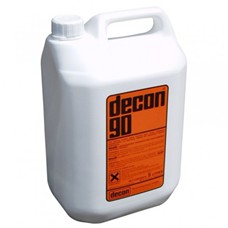 Decon 90 น้ำยาทำความสะอาดเครื่องแก้ว ภาชนะ อุปกรณ์ และเครื่องมือ ในห้อง ...