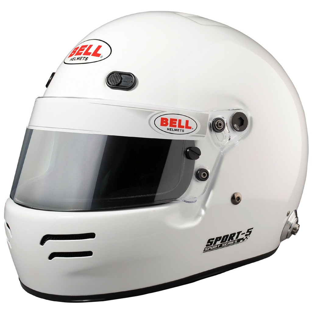 หมวกกันน็อค Bell Sport 5 Helmet | Shopee Thailand