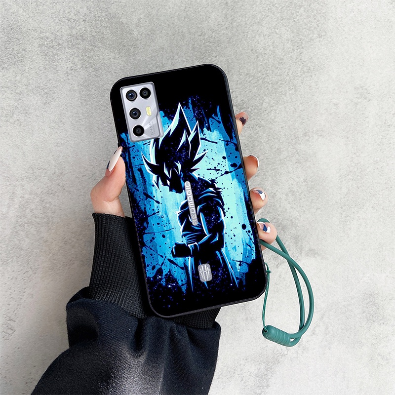 Zte Nubia Red Magic 6R Naruto One Piece Pikachu Goku เคสโทรศัพท์มือถือ ... Zte Nubia Red Magic 6R Naruto One Piece Pikachu Goku เคสโทรศัพท์มือถือ ...