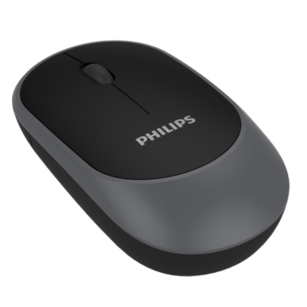 เมาส์ Philips Silent Wireless Mouse M314 M423 M403 M203 เม้าส์ไร้สาย ...