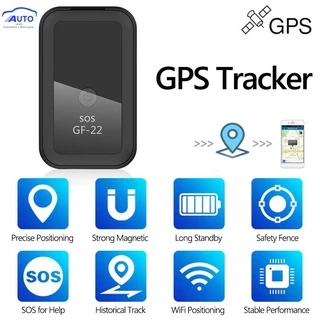 สั่งซื้อ GPS tracker ในราคาสุดคุ้ม | Shopee Thailand