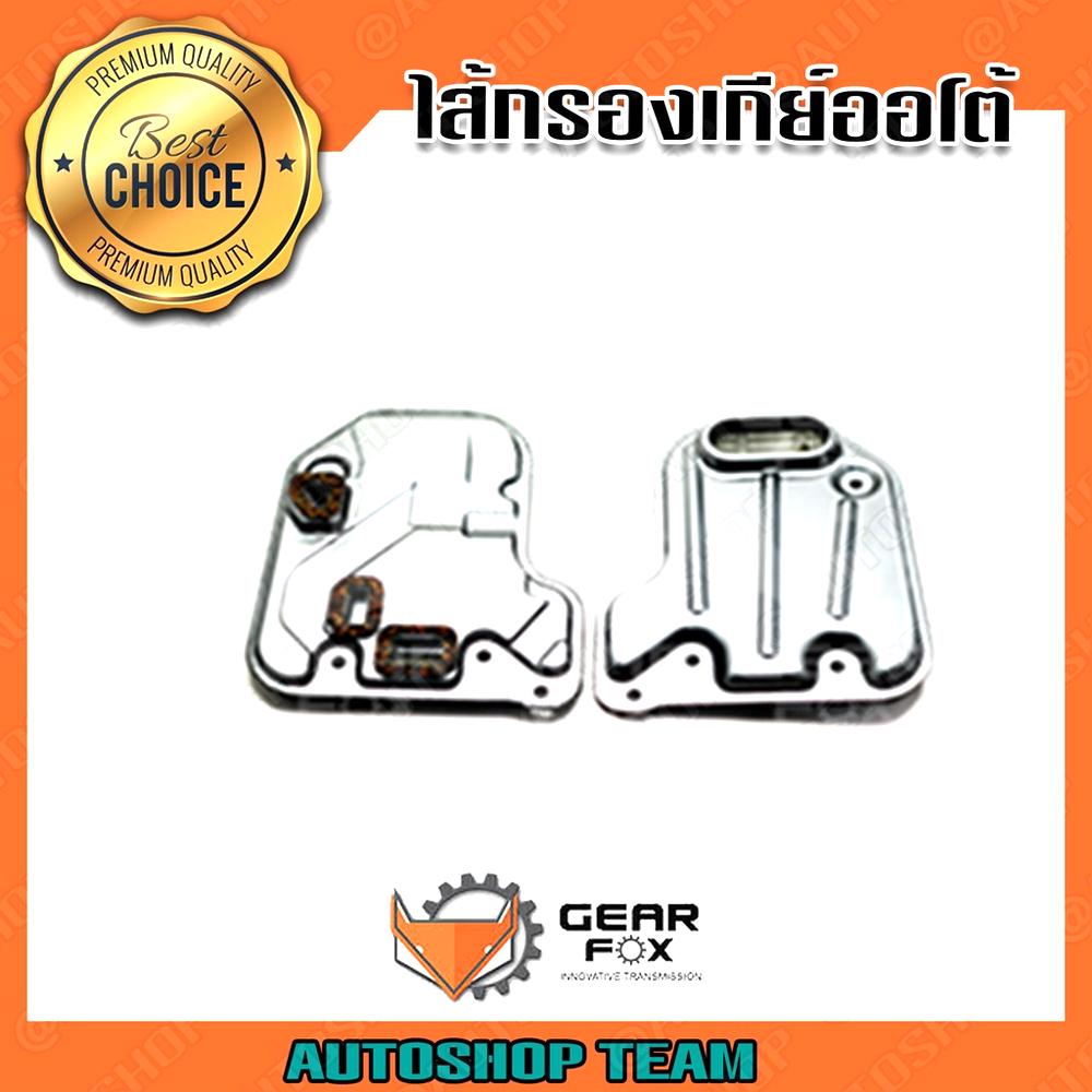 GEARFOX กรองเกียร์ออโต้ LEXUS LEXUS GS300 430 (5เกียร์) A650E 35330 ...