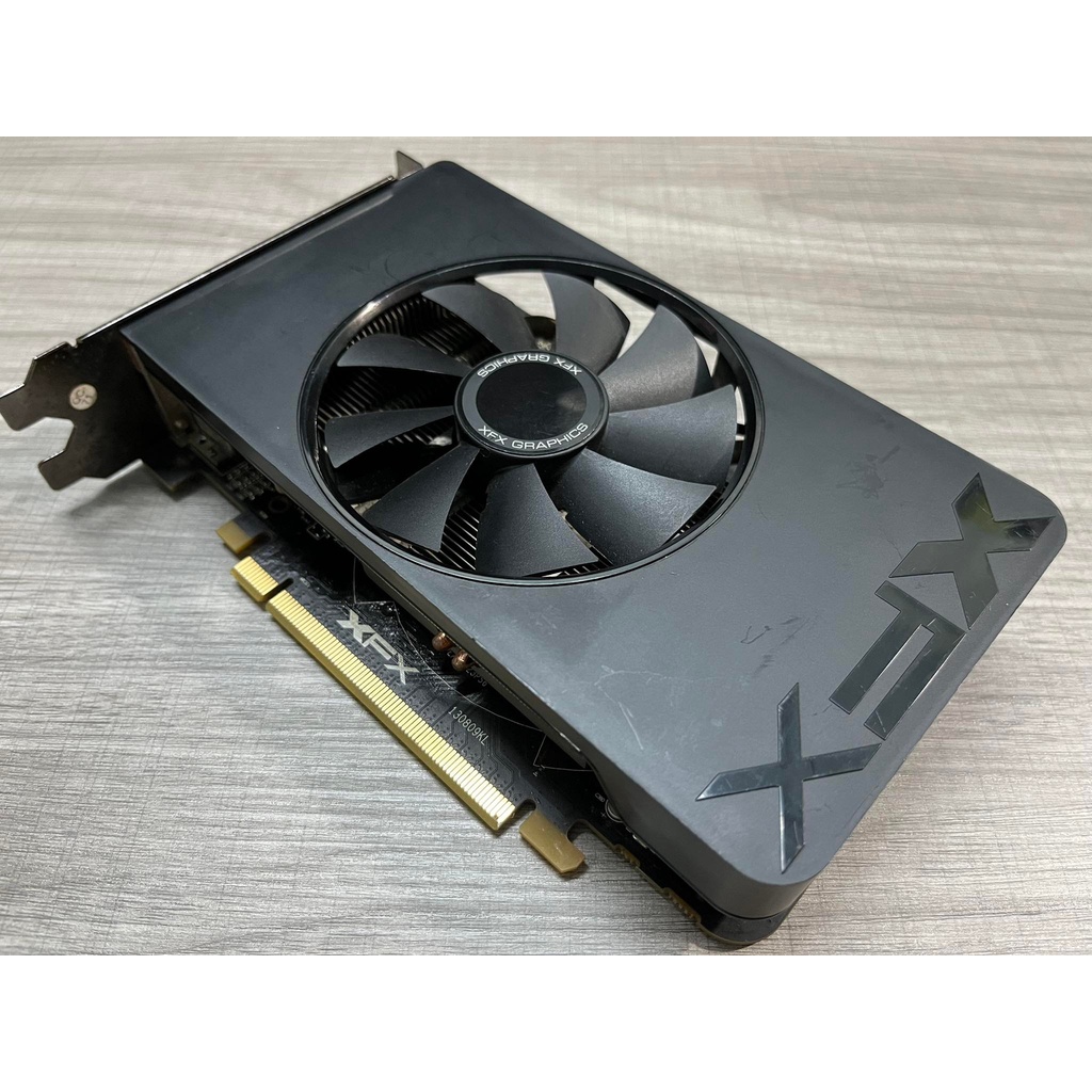 การ์ดจอ VGA AMD R7 250x / R9 380 2G GDDR5 | Shopee Thailand