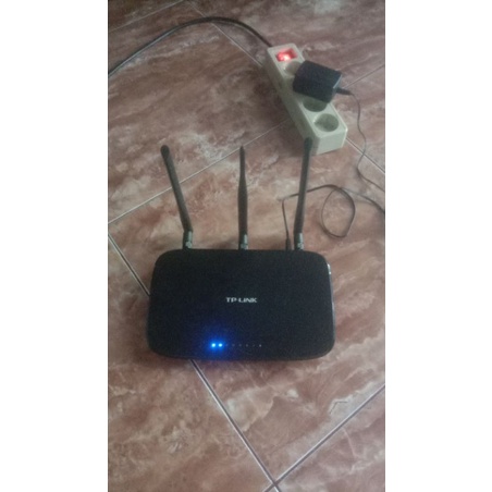 เราเตอร์ Wifi Tp-link TL-WR941ND | Shopee Thailand