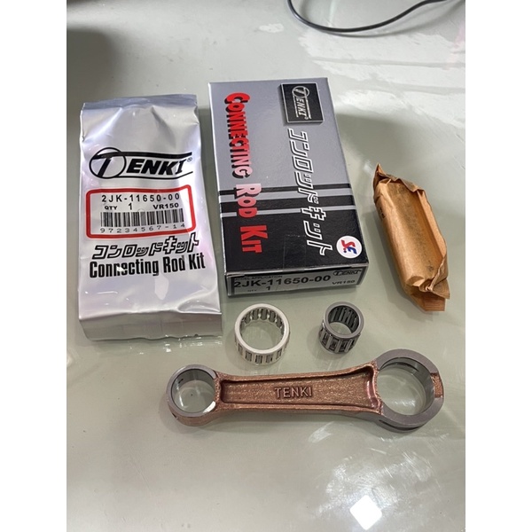 ก้านสูบยามาฮ่าVRยี่ห้อTenki | Shopee Thailand