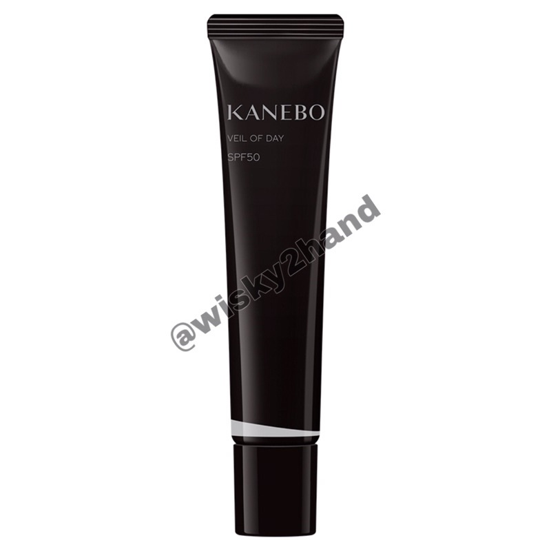 ️KANEBO VEIL OF DAY SPF50 PA+++ 40ml | Shopee Thailand