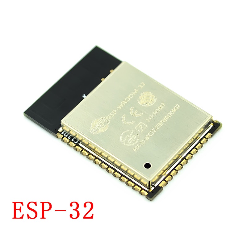 Esp8266 โมเดลรุ่น Wifi Esp-12 12E 12F 12S 07 07S 01 01S M1 M2 Esp32-S ...