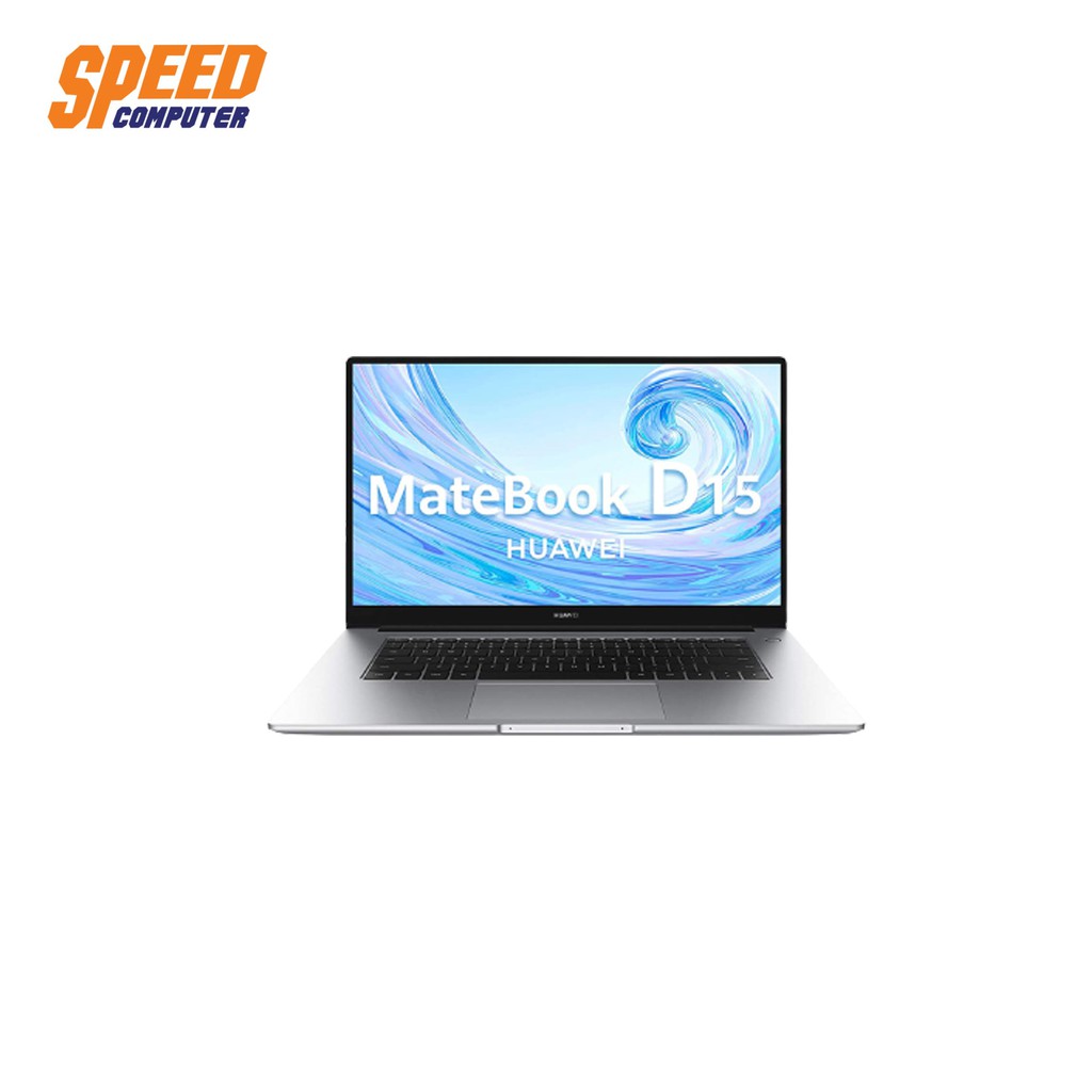 NOTEBOOK (โน้ตบุ๊ค) HUAWEI NOTEBOOK MATEBOOK D15 R7 By Speedcom | Shopee Thailand