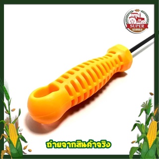 STARNIC ตะไบ สามเหลี่ยม ลับ เลื่อยลันดา ยาว 5" / 130 มม. No.CSN-901C-5 ตะไบเหล็ก ตะไบจิ๋ว ตะไบ ...