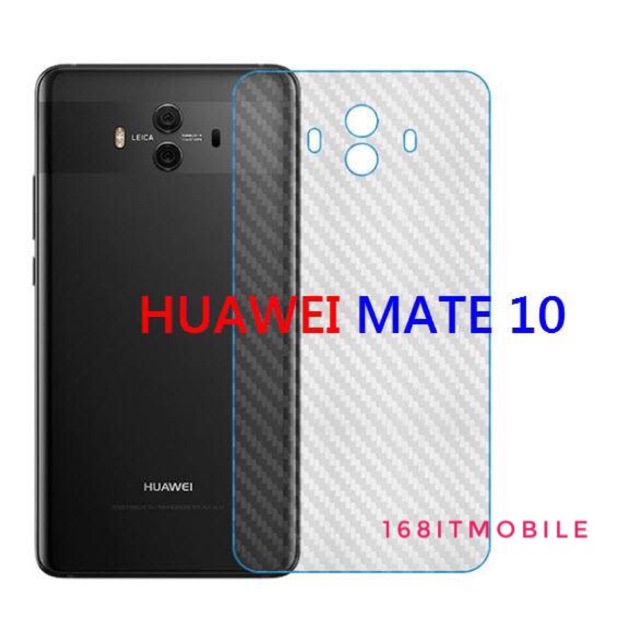 ฟิล์มกันรอยหลัง Huawei Mate9,Mate 9 pro,Mate 10,Mate 20,Mate 20 Pro,Mate 20 Lite | Shopee Thailand