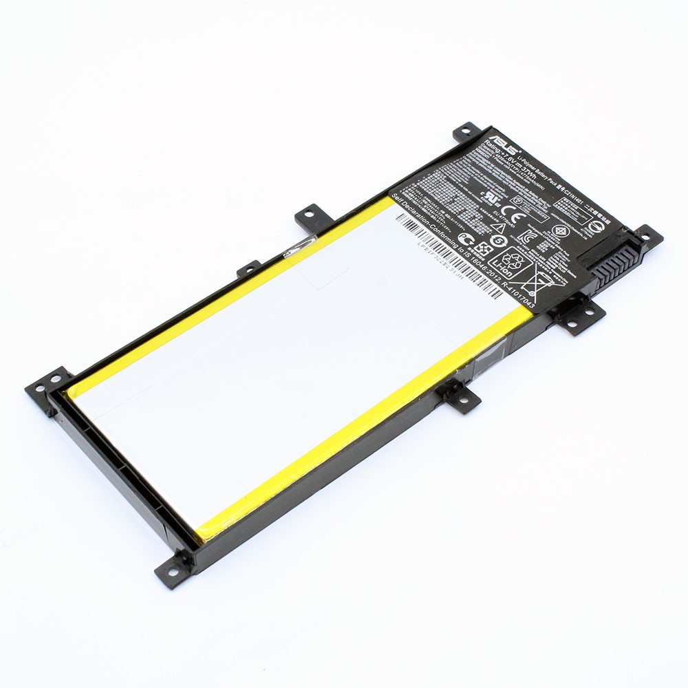 Asus แบตเตอรี่ C21N1401 Asus A455 K455 X455 R455 F455 X454L (ของแท้ ...