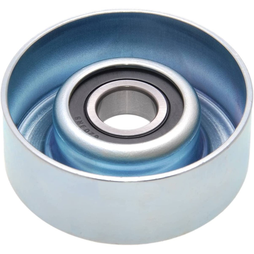 ลูกรอกสายพานหน้าเครื่อง MAZDA2 DE DH 2007- MAZDA3 BK 2003- BL 2008- BM ...