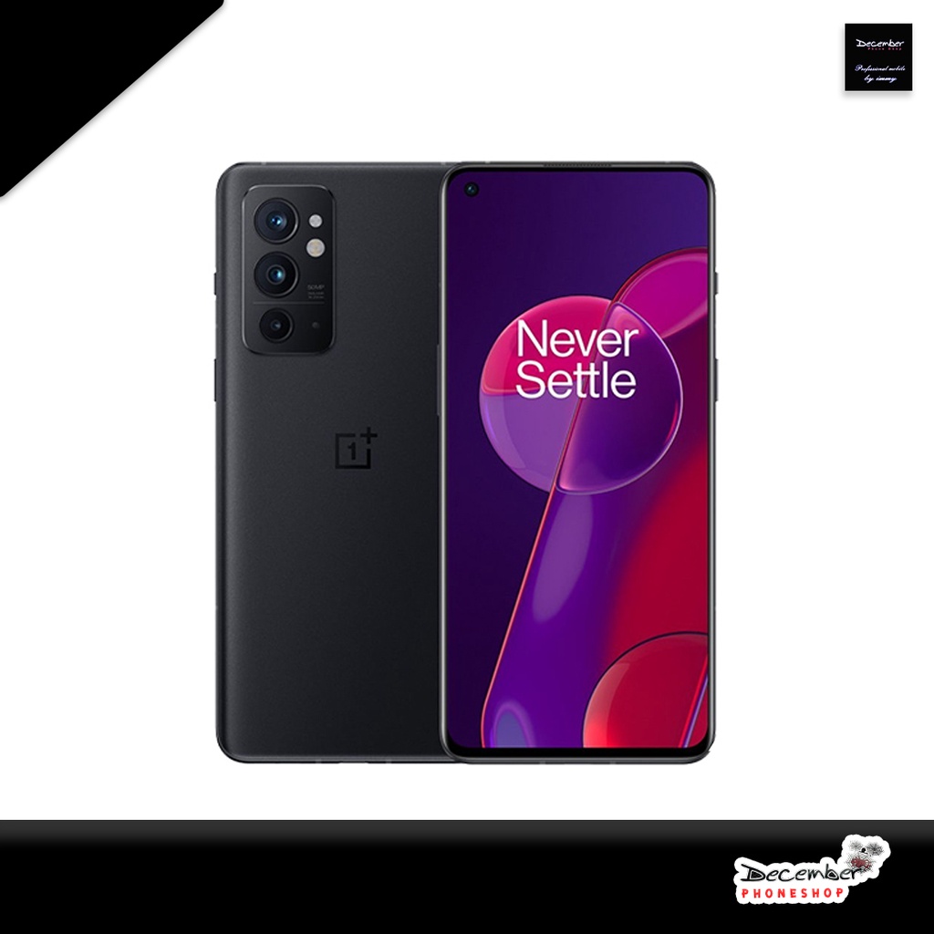 OnePlus 9RT สินค้าศูนย์นอก Ram 8/128 Ram12/256 สินค้ามือ1 // ประกัน ...