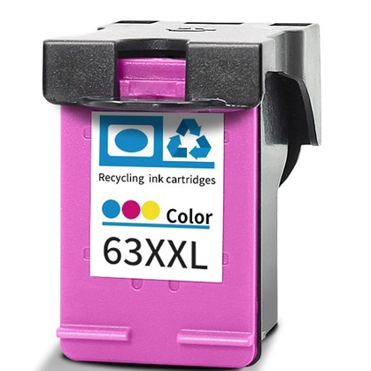 Ink HP Cartridges for HP Deskjet 1110 1112 2130 2131 Black and Color ...