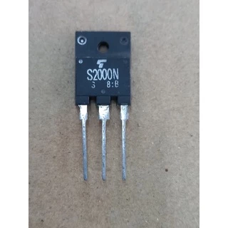 ทรานซิสเตอร์3ขา ราคาพิเศษ | ซื้อออนไลน์ที่ Shopee ส่งฟรี*ทั่วไทย!