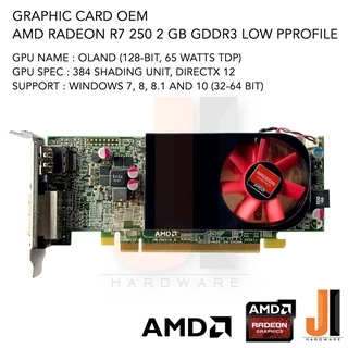 การ์ดจอ amd radeon r7 ราคาพิเศษ | ซื้อออนไลน์ที่ Shopee ส่งฟรี*ทั่วไทย!