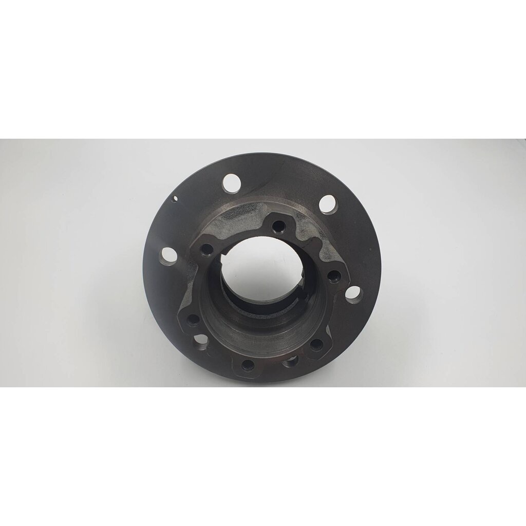 ดุมล้อ 6 รู เพลาลอย (ดุมเปล่า) Toyota Vigo Revo Isuzu D-max NKR สำหรับ ...