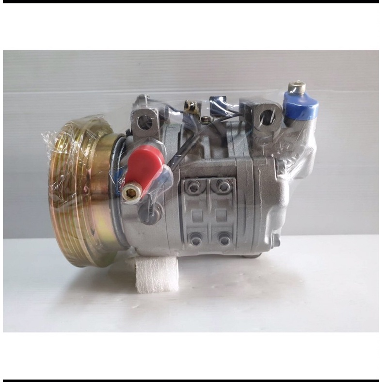 คอมแอร์บิวท์Nissan B-13 ยื่น R-12 เซนทร้า,NVรูเล็ก คอมแอร์รถยนต์นิสสัน ...