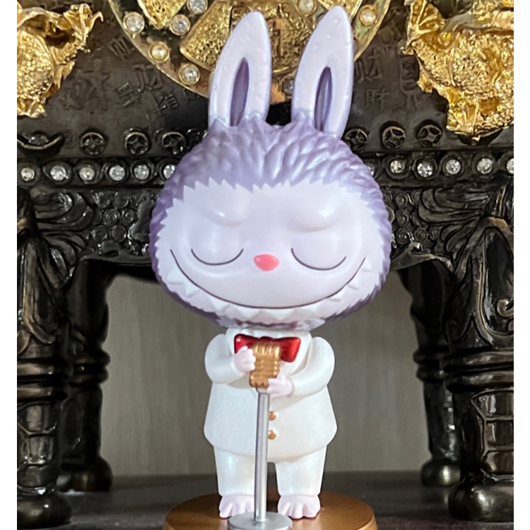 ของแท้ Labubu Forest Concert Series Set 12 แบบ & Secret Hidden Figure ...