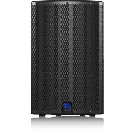 (ของแท้ ประกันบูเช่ 1ปี) TURBOSOUND IX15 ตู้ลำโพงแบบมีขยายขนาด 15 นิ้ว ...