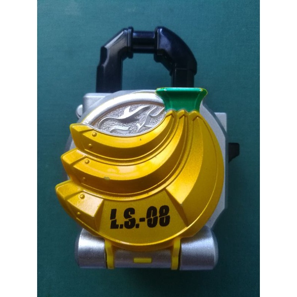 sg candy toy banana lockseed Kamen rider baron from gaim ล็อกซี้ด มาสค์ ...