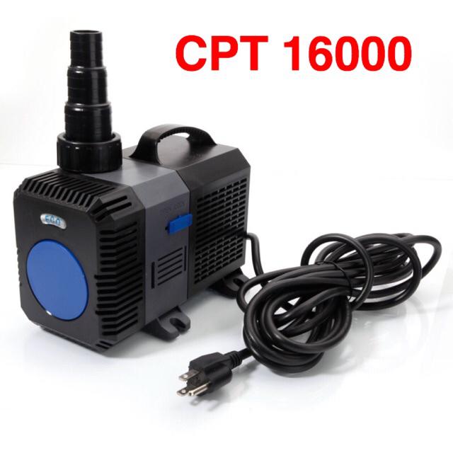 ปั๊มน้ำประหยัดไฟ Grech ctp 5000/ cpt 6000/ cpt 8000/ cpt 10000/ cpt 12000/ cpt 16000 | Shopee ...