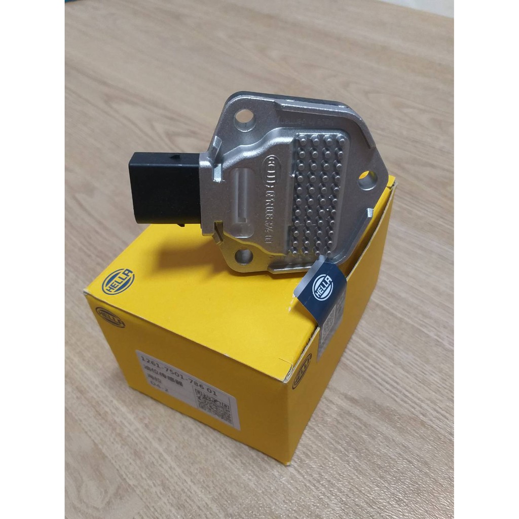 เซนเซอร์วัดระดับน้ำมันเครื่อง(Oil level sensor) BMW E39 E60 E46 E90 X1 ...