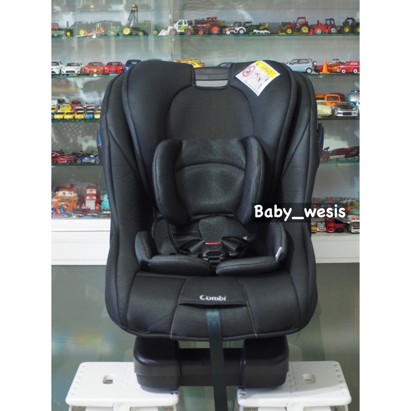 คาร์ซีทมือสอง Combi Malgott สภาพสวย | Shopee Thailand