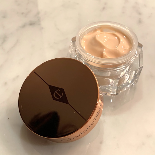 Charlotte Tilbury Magic eye cream ไซส์จริง แท้ 100% | Shopee Thailand