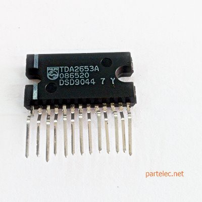 TDA2653A | Shopee Thailand