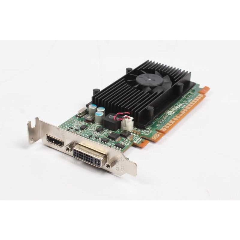 Nva-P1310-000 NVIDIA GEFORCE 620 PCI-การ์ดการ์ดวิดีโอออกกําลังกาย ...